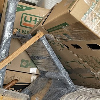 PODS MOVING & STORAGE - Updated December 2025 - 15 Photos & 28 Reviews ...