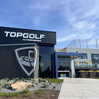 TOPGOLF - Updated October 2025 - 504 Photos & 340 Reviews - 100 Topgolf ...