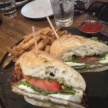 PREZZO - Updated September 2024 - 636 Photos & 434 Reviews - 5560 N ...