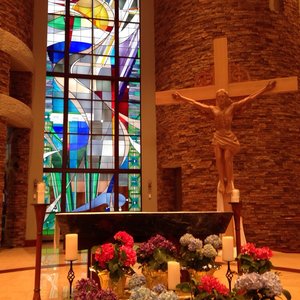 EMMANUEL CHURCH - STONES CROSSING CAMPUS - Updated October 2025 - 23 ...