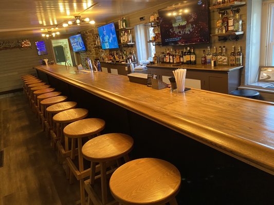 BERTIE’S INN - 33 Photos & 11 Reviews - Burgers - 160 Old Friedensburg ...