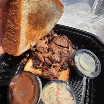 SMOKEJACK BBQ - Updated June 2024 - 609 Photos & 696 Reviews - 29 S ...