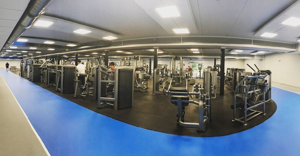 RANDOLPH YMCA - Updated January 2025 - 17 Reviews - 14 Dover Chester Rd ...