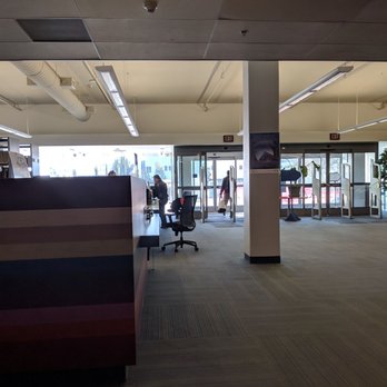 MLK JR LIBRARY AT LACC - Updated January 2026 - 21 Photos & 14 Reviews ...