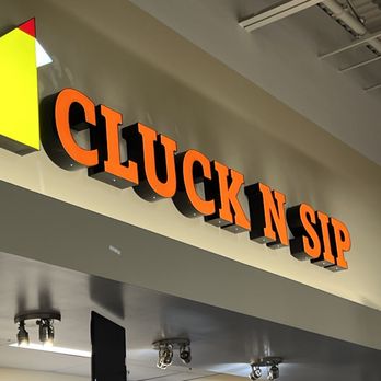 CLUCK N SIP - Updated January 2026 - 499 Photos & 352 Verified Reviews ...