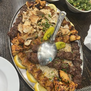 MAL AL SHAM -THE TASTE OF DAMASCUS - Updated March 2025 - 586 Photos ...