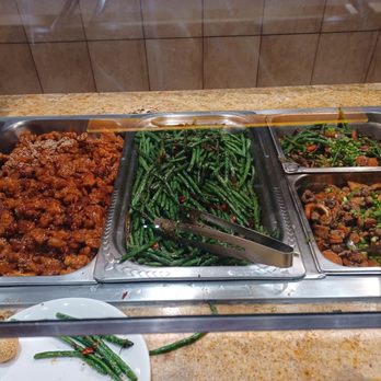 SERRANO BUFFET - Updated May 2024 - 1903 Photos & 1413 Reviews - 777 ...