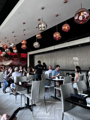 THRIVE - Updated December 2025 - 503 Photos & 473 Reviews - 101 ...