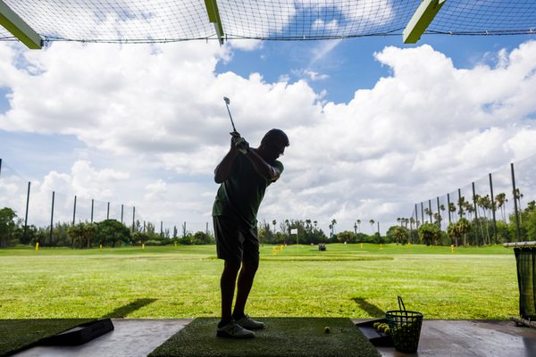 ALLGOLF AT CB SMITH - 83 Photos & 77 Reviews - Golf - 950 N Flamingo Rd ...