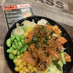 POKI & MAKI - 264 Photos & 307 Reviews - 110 S Mountain Ave, Upland ...