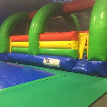 LOST IN FUN - Updated December 2025 - 41 Photos & 44 Reviews - 8431 ...