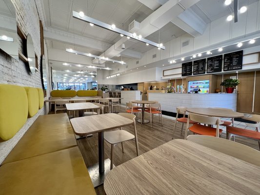 JOYO BURGER - Updated October 2024 - 10 Photos - 3036 Rue Masson ...