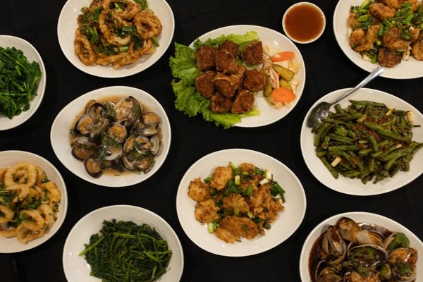 KIM TAR SEAFOOD RESTAURANT - Updated May 2024 - 771 Photos & 293 ...