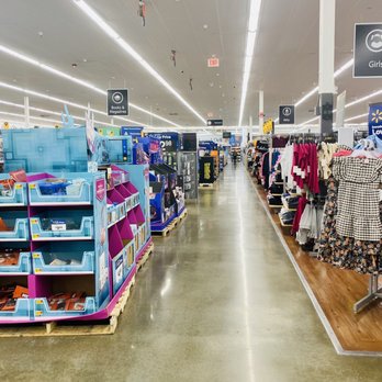 WALMART SUPERCENTER - Updated January 2025 - 359 Photos & 321 Reviews ...