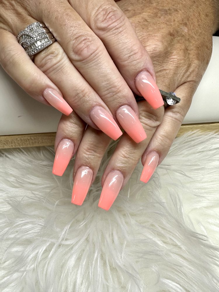 K NAILS - NORCO - Updated June 2024 - 989 Photos & 576 Reviews - 1411 ...