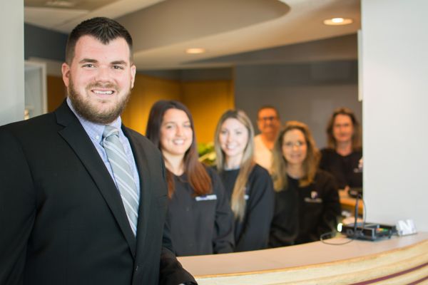 NOLL FAMILY DENTISTRY - Updated July 2025 - 701 S W St, Carlisle ...