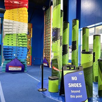 AIR RIDERZ ADVENTURE PARK - Updated December 2025 - 10 Reviews - 10 ...