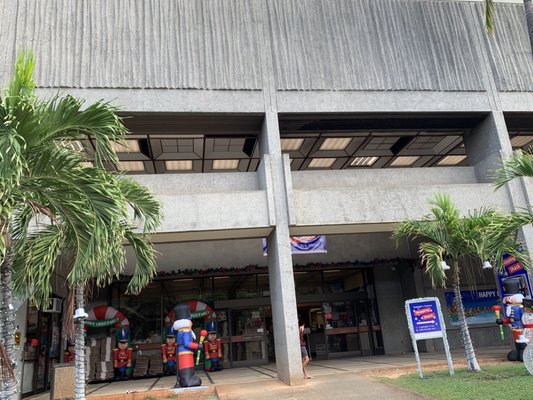 US POST OFFICE - 296 Photos & 151 Reviews - 3600 Aolele St, Honolulu ...