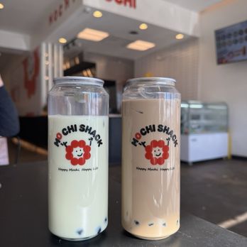 MOCHI SHACK - Updated September 2024 - 65 Photos & 18 Reviews - 1526 ...
