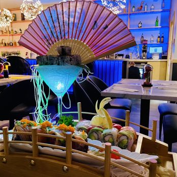 SAMURAI JAPANESE FUSION - Updated July 2025 - 103 Photos & 94 Reviews ...