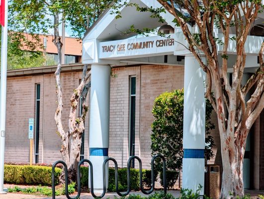 TRACY GEE COMMUNITY CENTER - Updated December 2025 - 56 Photos - 3599 ...