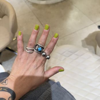 MAISON NAIL SPA SILVERLAKE - Updated December 2025 - 108 Photos & 83 Reviews - 2474 Glendale ...