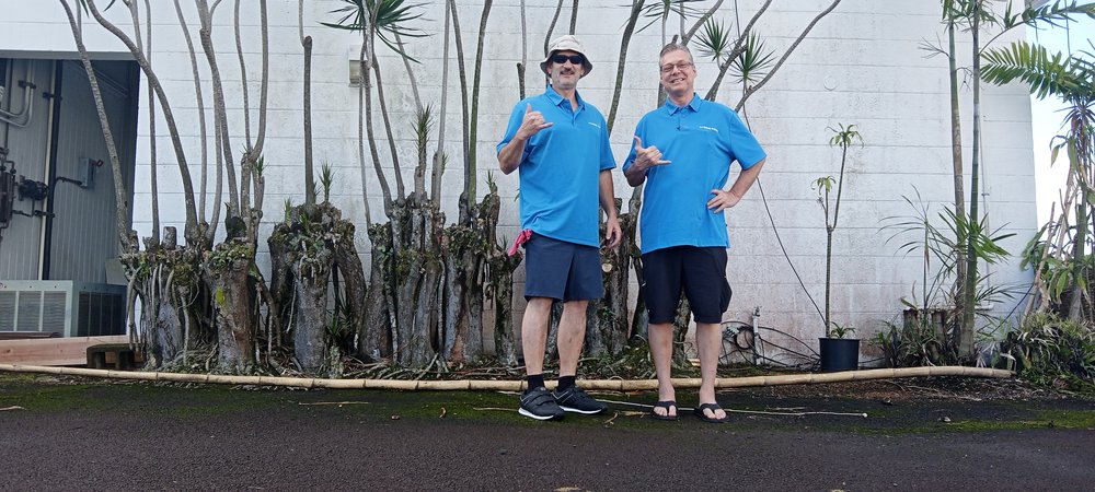 A-1 WINDOW CLEANING - Updated June 2024 - Hilo, Hawaii - Window Washing ...