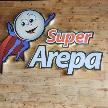 SUPER AREPA - Updated November 2024 - 21 Photos & 14 Reviews - 17121 ...
