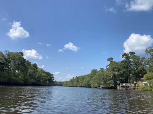 EDISTO RIVER ADVENTURES - Updated July 2025 - 40 Photos & 20 Reviews ...