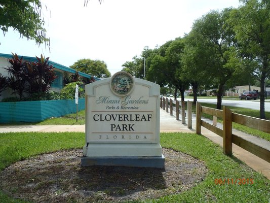 CLOVERLEAF PARK - Updated April 2025 - 303 NW 191st St, Miami Gardens ...
