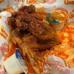 THE WING FACTORY MIDTOWN - 1806 Lamar Ave, Memphis, TN - Yelp