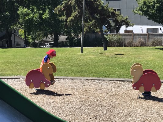 JUDKINS PARK AND PLAYFIELD - Updated December 2025 - 12 Photos & 13 ...