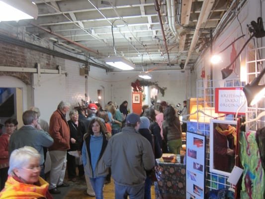 BUTTON FACTORY STUDIOS - Updated June 2026 - 855 Islington St ...