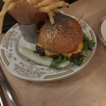 NEW SCENIC CAFE - Updated June 2025 - 444 Photos & 380 Reviews - 5461 N ...