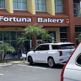 FORTUNA BAKERY & CAFE - Updated May 2024 - 385 Photos & 347 Reviews ...