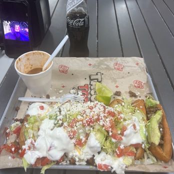 TACO N’ TODO - Updated December 2025 - 18 Photos & 14 Reviews - 1601 W ...