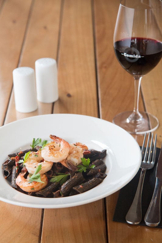 COMIDA CAFE & RESTAURANT - Updated November 2025 - 7 Alma Street ...
