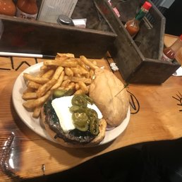 DESCANSO JUNCTION RESTAURANT - Updated July 2025 - 302 Photos & 391 ...