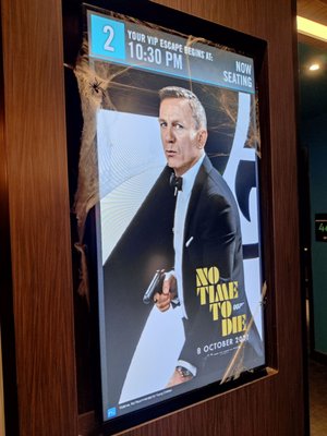 CINEPLEX CINEMAS PICKERING AND VIP - Updated December 2025 - 19 Photos ...