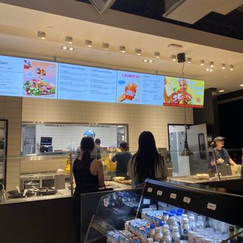 CAVA - Updated April 2025 - 206 Photos & 130 Reviews - 236 E Michigan ...