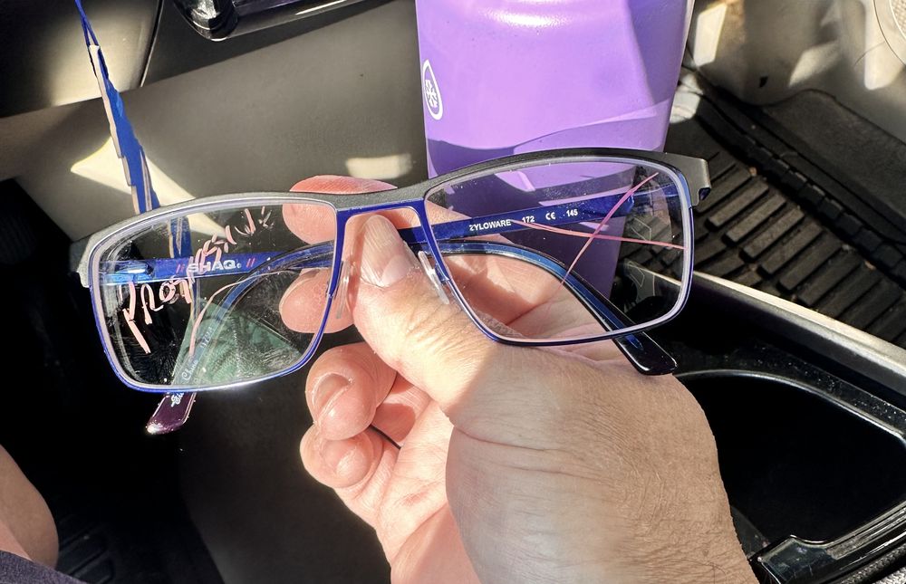 LOWINGER EYECARE - Updated March 2026 - 16580 NW 59th Ave, Miami Lakes ...