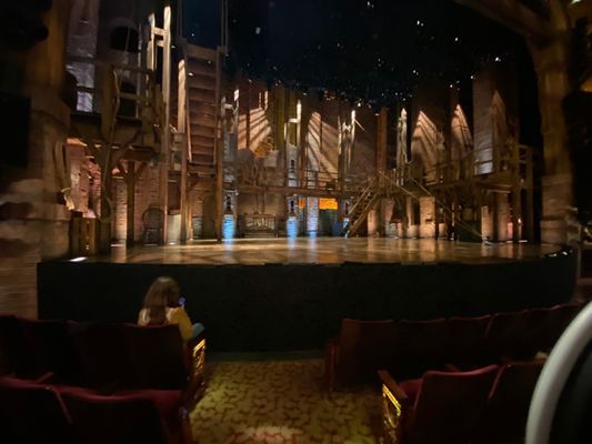 HAMILTON THE MUSICAL - Updated October 2025 - 556 Photos & 348 Reviews ...