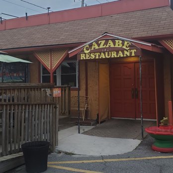 CAZABE RESTAURANT - Updated December 2025 - 107 Photos & 137 Reviews ...