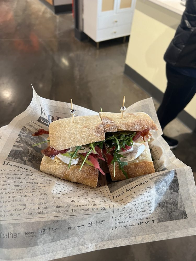 SHE FANCY GRAZING - Updated September 2024 - 484 S Salina St, Syracuse ...