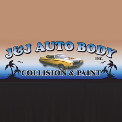 J&J AUTO BODY & PAINT - Updated December 2025 - 19 Reviews - 410 N ...