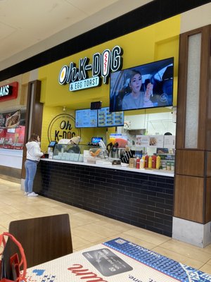 OH K-DOG - Updated August 2025 - 21 Photos & 18 Reviews - 1901 ...