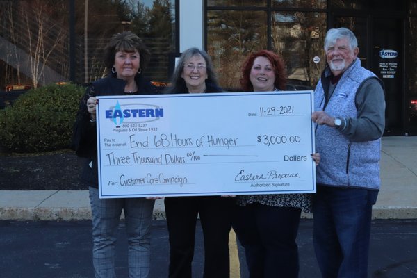 EASTERN PROPANE & OIL - Updated October 2025 - 68 Photos & 15 Reviews ...