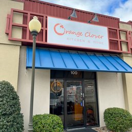 ORANGE CLOVER KITCHEN & MORE - Updated October 2025 - 115 Photos & 96 ...