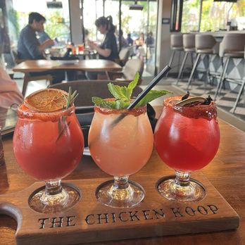 THE CHICKEN KOOP - Updated June 2024 - 523 Photos & 428 Reviews - 10000 ...