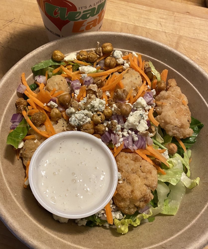 CLEAN EATZ - Updated December 2024 - 26300 Detroit Rd, Westlake, Ohio ...